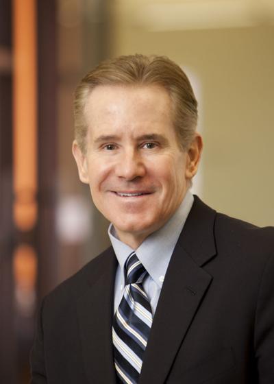 Economic alliance hires first leader | Local News | reflector.com