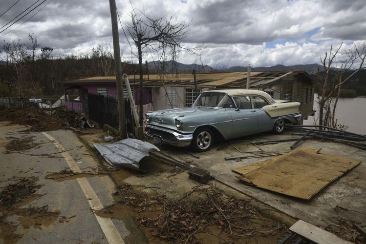 'Helping Puerto Rico Rise': Families who consider the island their ...