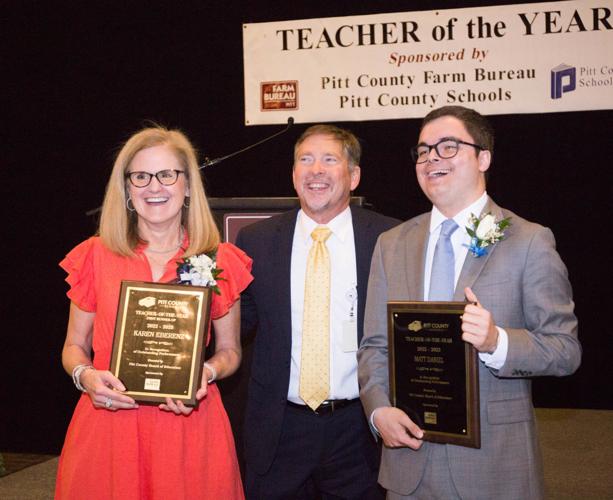'He was meant to be a teacher': In his fifth year, Bundy Elementary ...