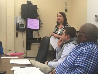 Officials report 44 child deaths in 2016 | Local News | reflector.com