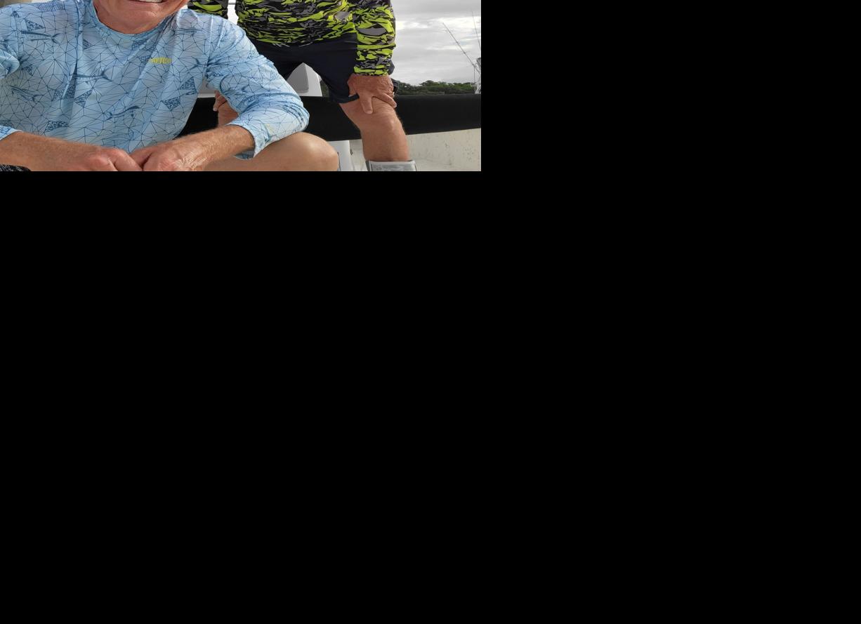 Captains inspire others with 'Don't wait' message | News | reflector.com