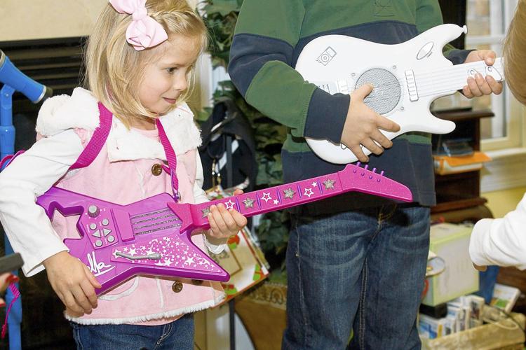 Russian ban echos locally | Local News | reflector.com