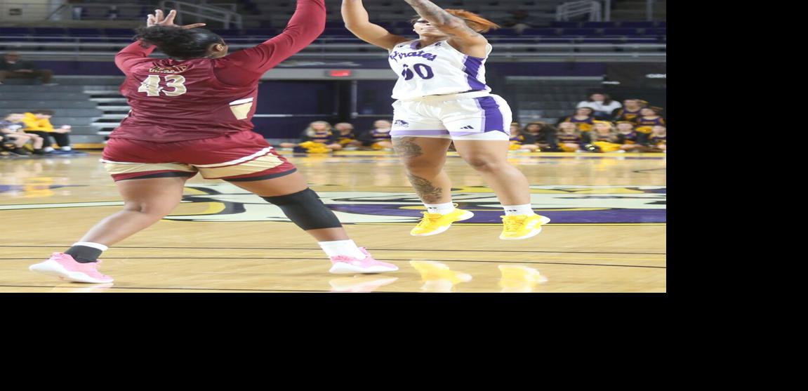 ECU women's basketball: Pirates mount comeback to beat VCU, win fourth ...