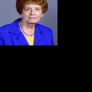 Ann Ritchie Smith | Obituaries | reflector.com