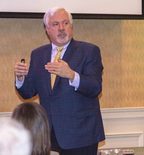 Economic expert said Pitt County needs to join Greenville-ENC Alliance ...
