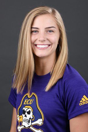 ECU athletes in Oregon for NCAA championships | College | reflector.com