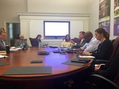 Gerlach: ECU expenses reflect investment in winning | Local News ...