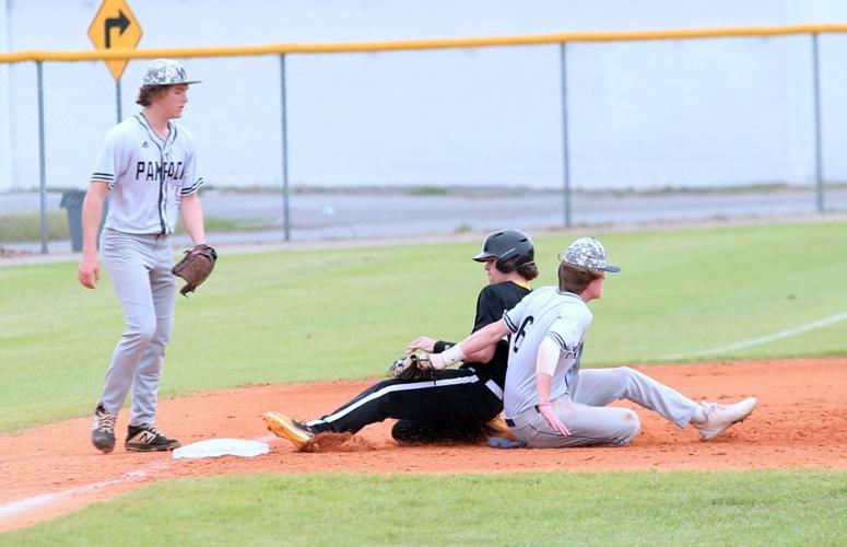 High school baseball: Chargers rally past Hawks | Local Sports ...