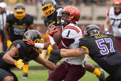 Young defensive players progressing | College | reflector.com