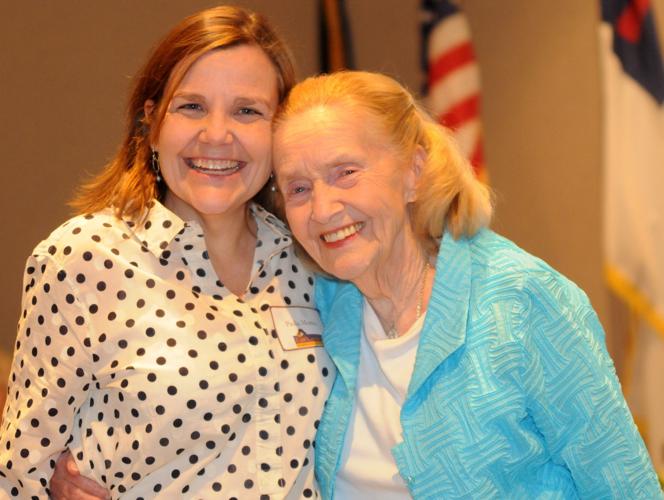 SCENE AROUND the ECU Club at Cypress Glen, June 19 | Photo Galleries ...