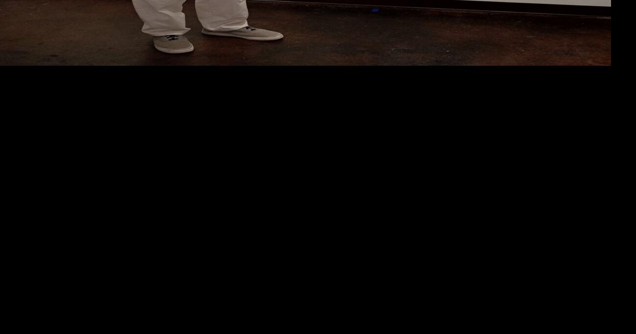 Gallery exhibit showcases artist Sabti’s unique mind | Features ...