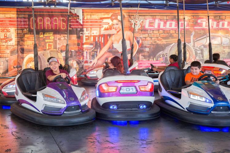 105th Pitt County Fair opens Tuesday | Local News | reflector.com