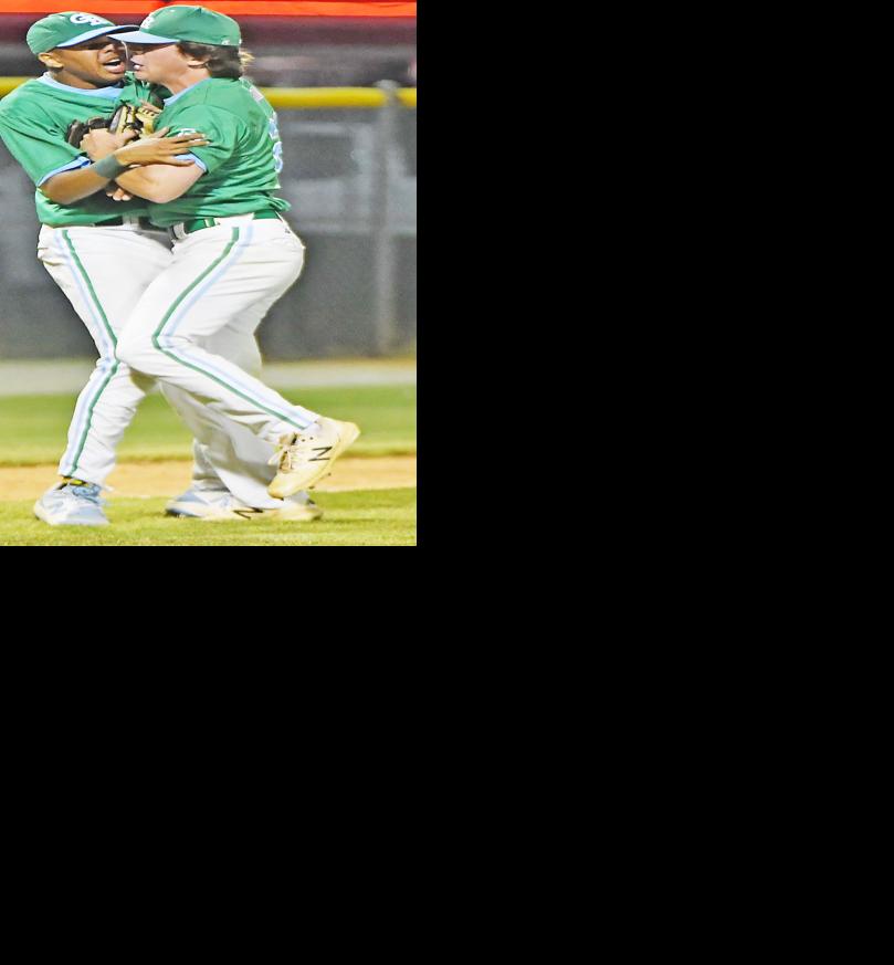 YEAR IN REVIEW: Rose baseball caps wild ride with title | High Schools ...