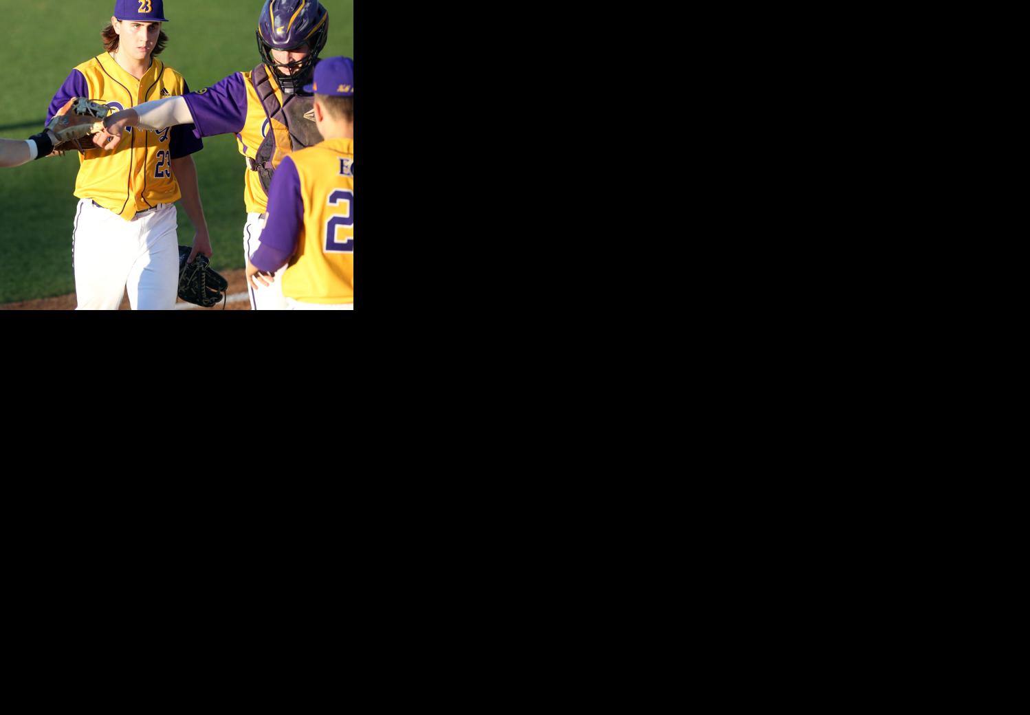 ECU baseball: Pirates drop LeClair Classic finale, finish 2-1 | College ...