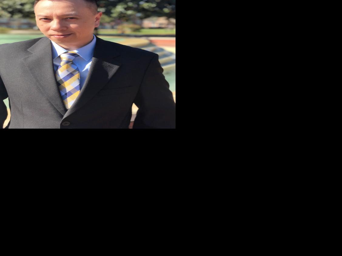 People in the News: Tran named ECU undergrad research director ...