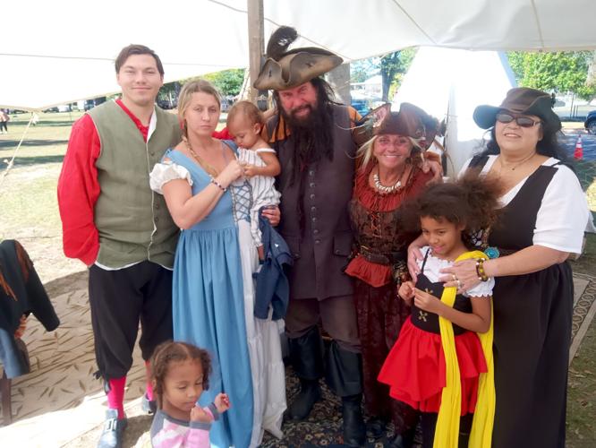 Regional history highlighted during John Lawson Legacy Days | Local ...