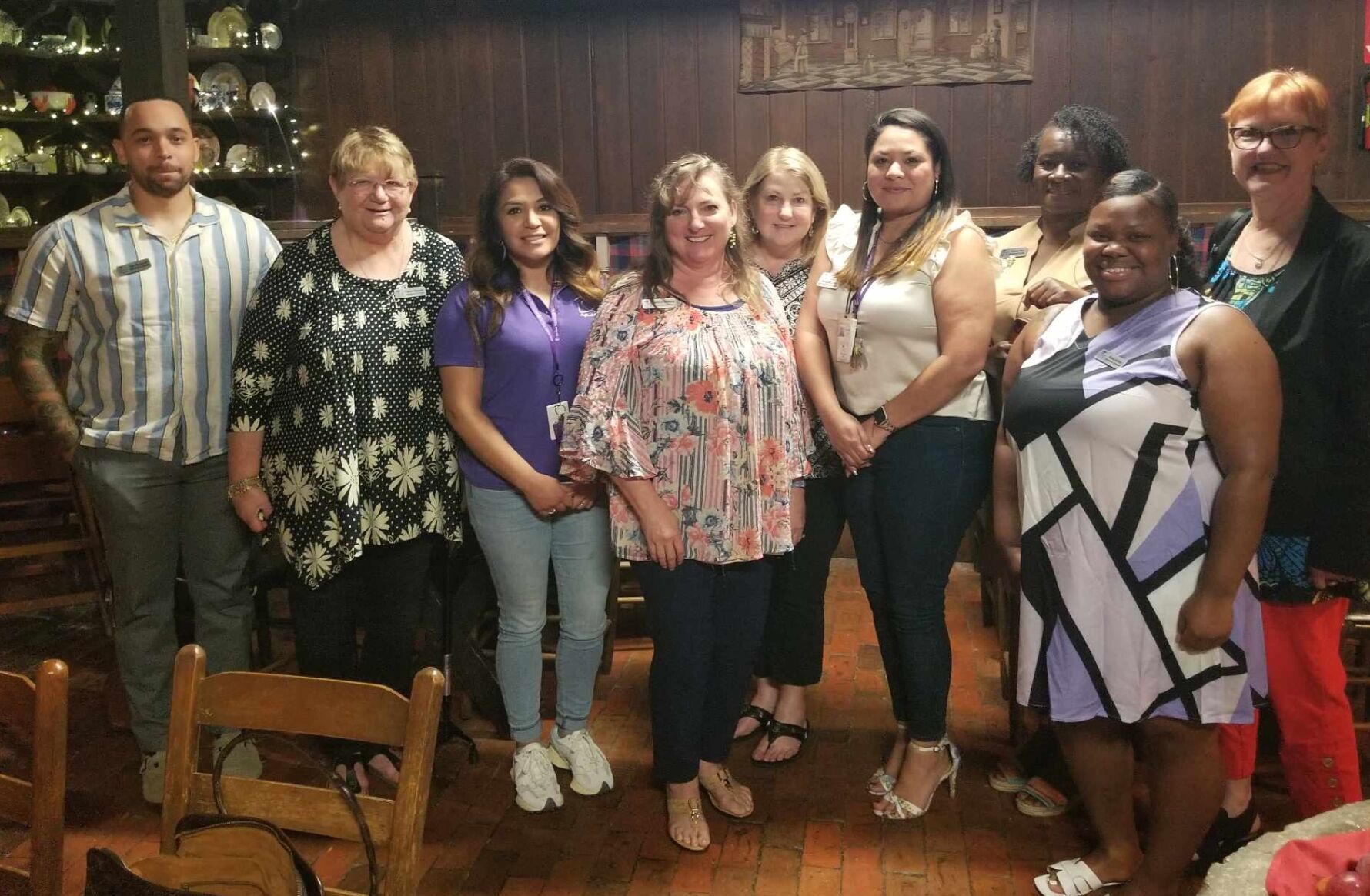 Safe Haven seeks partners in Duplin County | News | reflector.com