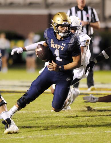 ECU football: Pirates drop conference opener to Navy in double overtime ...