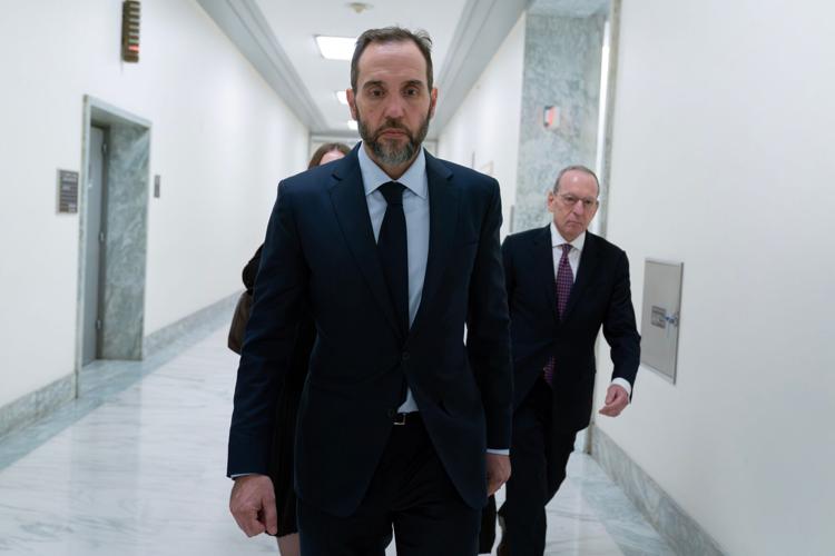 Capitol riot 'does not happen' without Trump, Jack Smith told Congress ...