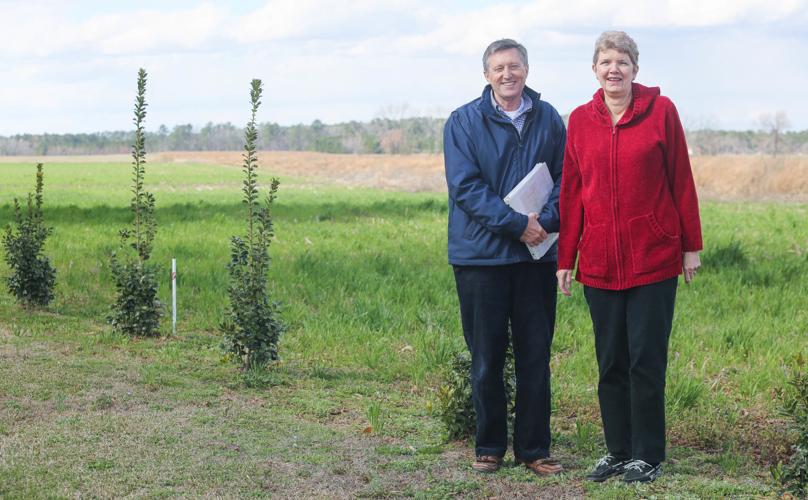 Price of progress | Local News | reflector.com