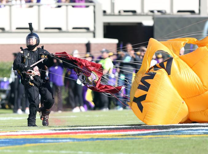 ECU vs. Tulane Football | Photo Galleries | reflector.com