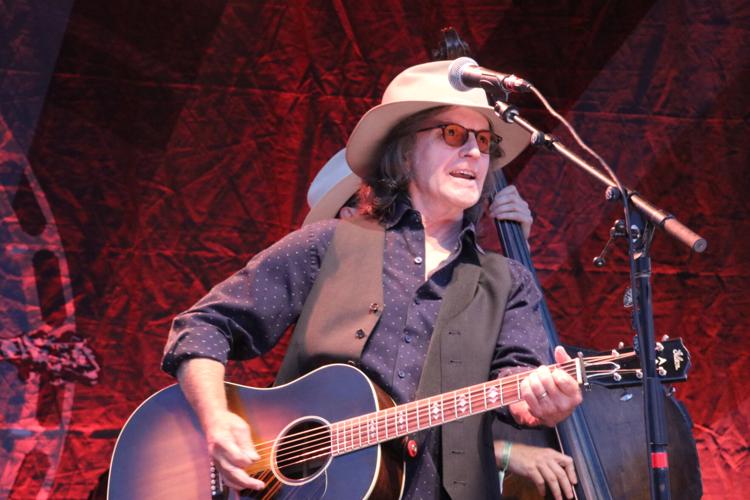 Donna Davis: Fourth Annual Earl Scruggs Music Festival is a galloping ...