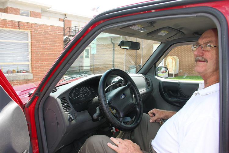 Tactics keep older drivers safe | Local News | reflector.com