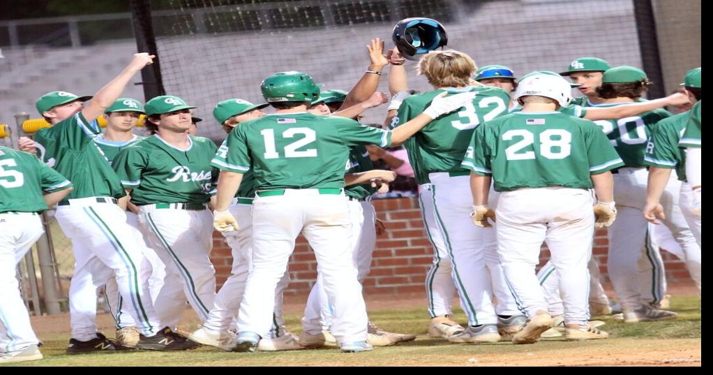 High schools: Rose baseball dismantles South Central | High Schools | reflector.com