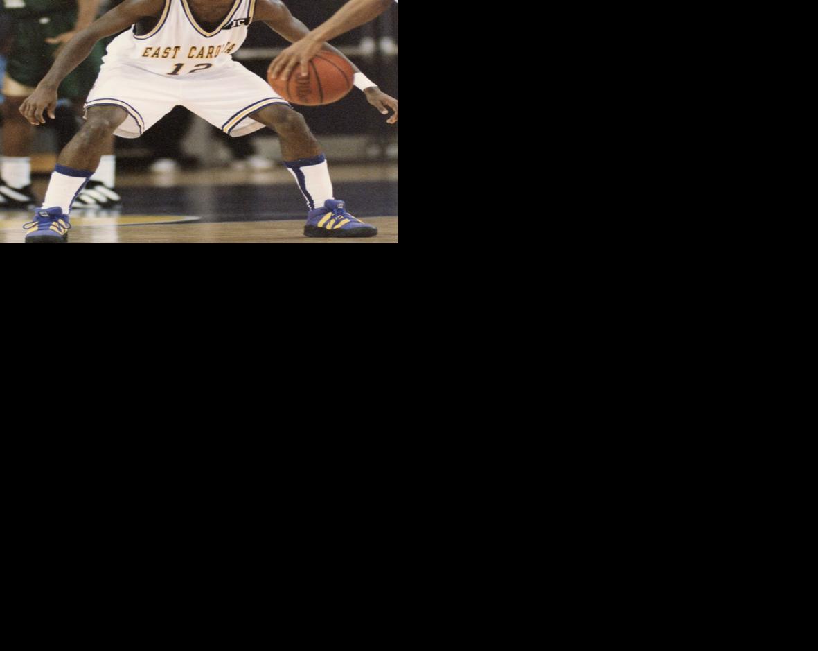 'Old-school' former Pirate Parham on graduation list | College ...