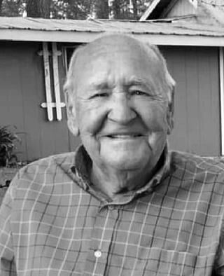 Jimmy R. Moore | Obituaries | reflector.com