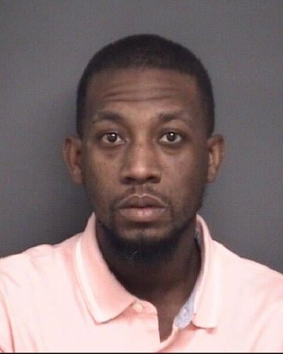 256582 ERVIN WORSLEY | Jail Bookings | reflector.com