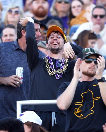 ECU vs. Tulane Football | Photo Galleries | reflector.com