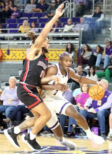 Ezra Ausar, Pirates ‘show the love’ off the court with turkey drop ...