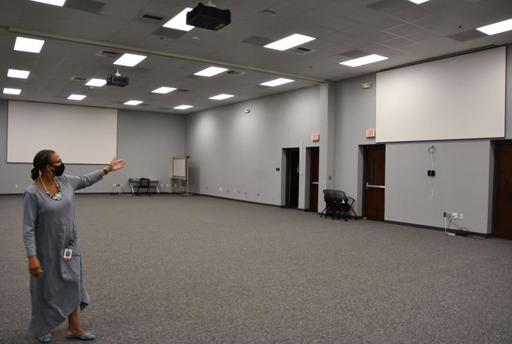 DMV move stirs excitement in Rocky Mount; 450 jobs to relocate from ...