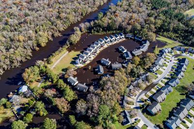 Tar River reaching major flood stage on Saturday | Local News ...