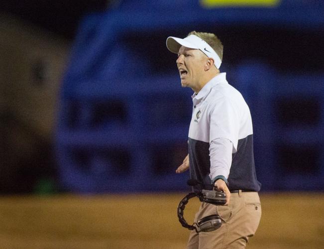 Conley's season comes to an end | Sports | reflector.com