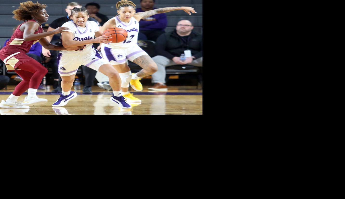 ECU women's basketball: Pirates mount comeback to beat VCU, win fourth ...