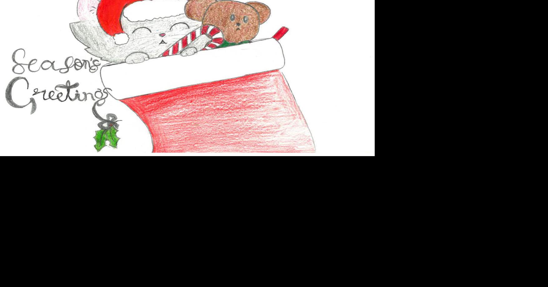 Season's Greetings | Feature Story | reflector.com