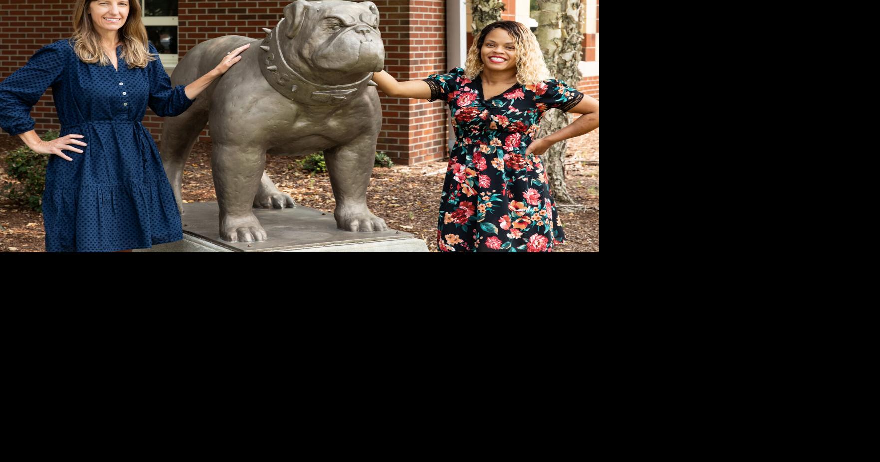 State grant provides funding for PCC food pantry | News | reflector.com