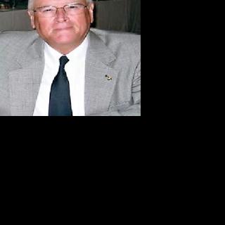 Eugene B. Roberson, Jr. | Obituaries | reflector.com