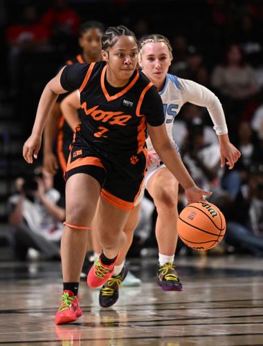 High school basketball: North Pitt girls claim state championship ...