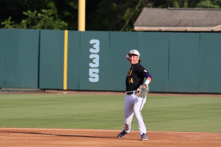 'They gave us everything they had': ECU falls short in Chapel Hill ...