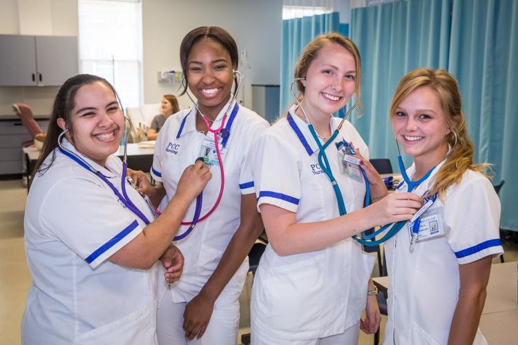 PCC Notes: Health Sciences Division inviting community to campus for ...