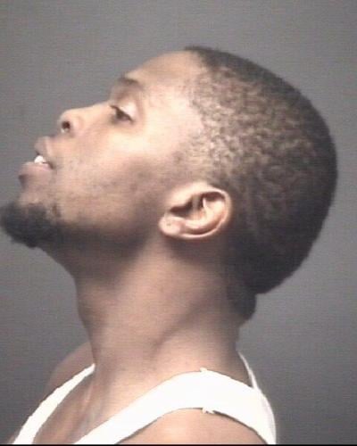 256942 SIHEEM WEEMS | Jail Bookings | reflector.com