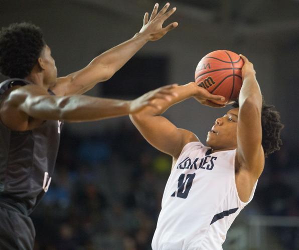 REFLECTOR PHOTOS: South Central vs. Heritage | Multimedia | reflector.com