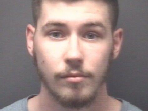 Update: Winterville, Greenville add charges in secret peeping case ...