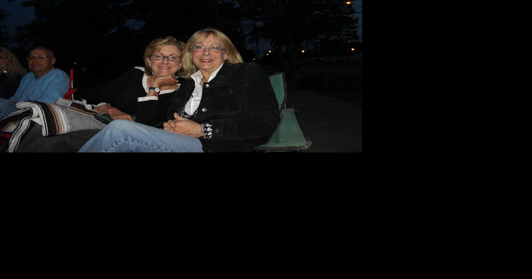 SCENE AROUND Front Porch Concert, April 28 | Photo Galleries ...