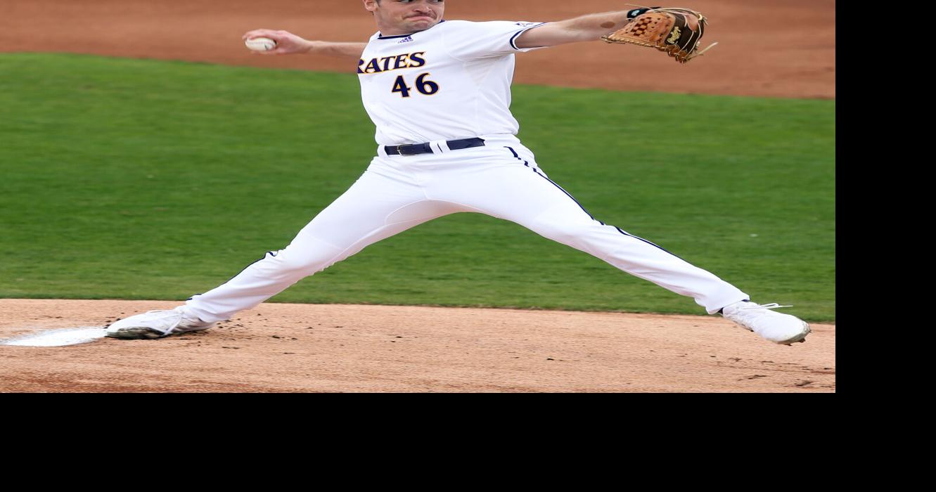 ECU baseball: Pirates drop series opener to UNC | College | reflector.com