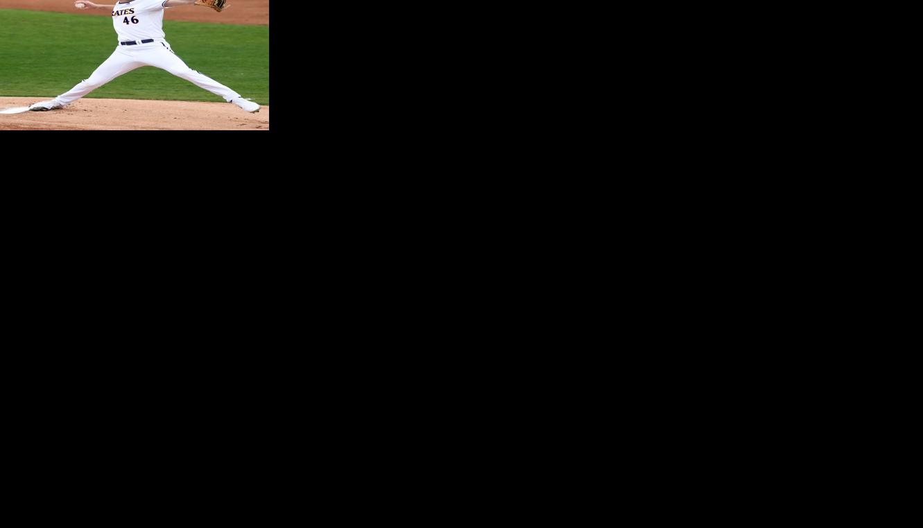 ECU baseball: Yesavage selected in first round of MLB Draft | College ...