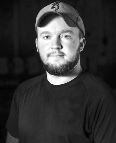 Snow Hill native wins statewide wildlife photography competition | News ...